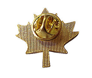 Canadian Lapel Pin – Sutton Boutique