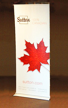 Sutton Banner Stand – Sutton Boutique