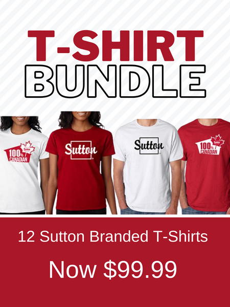 T-Shirt Bundle – Sutton Boutique